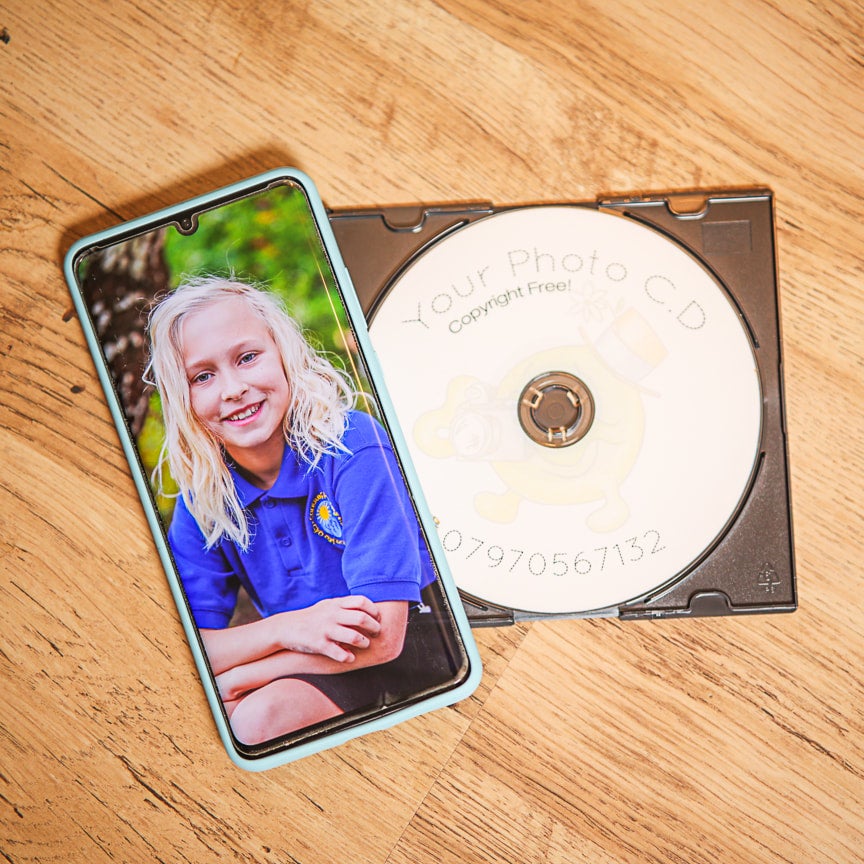 Add-on Additional G-pack - Digital download by email (see item ...